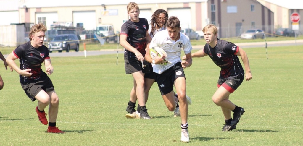 Loudoun County, Barbarians Take Titles at Rugby VA Sevens – Loudoun ...