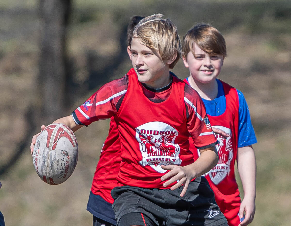 About Us – Loudoun Rugby Football Club